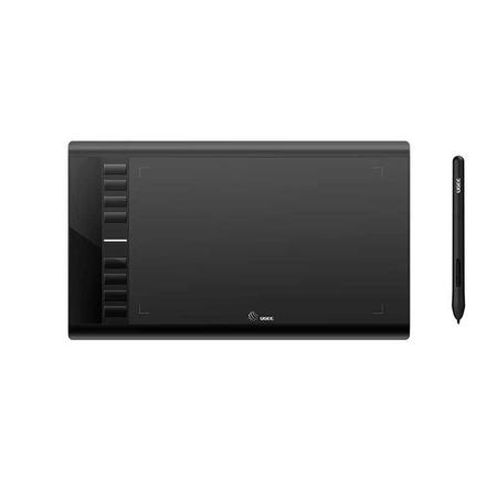 Графический планшет(Pen Tablet) UGEE M708 + Chexol