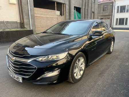 Malibu 2 Primier.