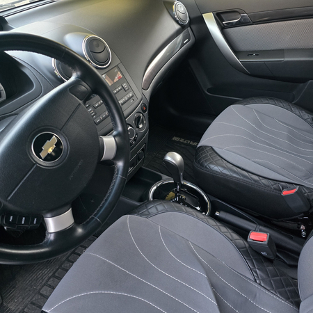 Нексия-3 2022 йил автомат