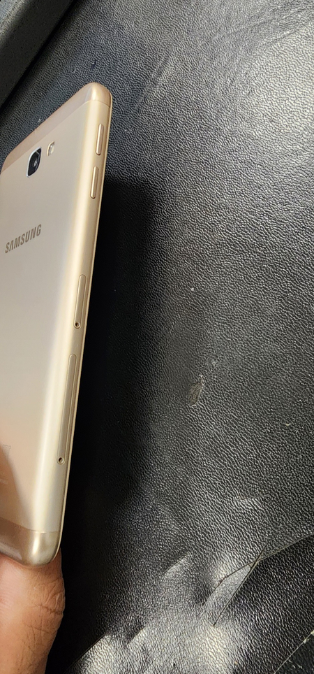 Samsung Galaxy J5 Prime