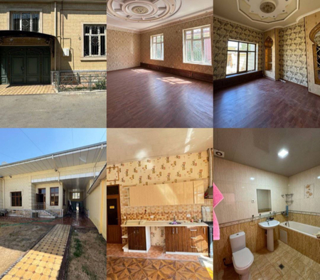 N1663 Toshkent tumani TVTU instituti tarafda 2.8 sotix