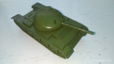 Модели военной техники