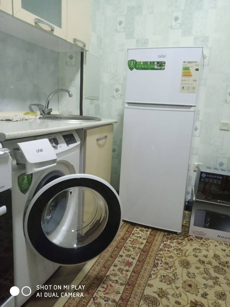 Сдается квартира в яккасарайском районе
