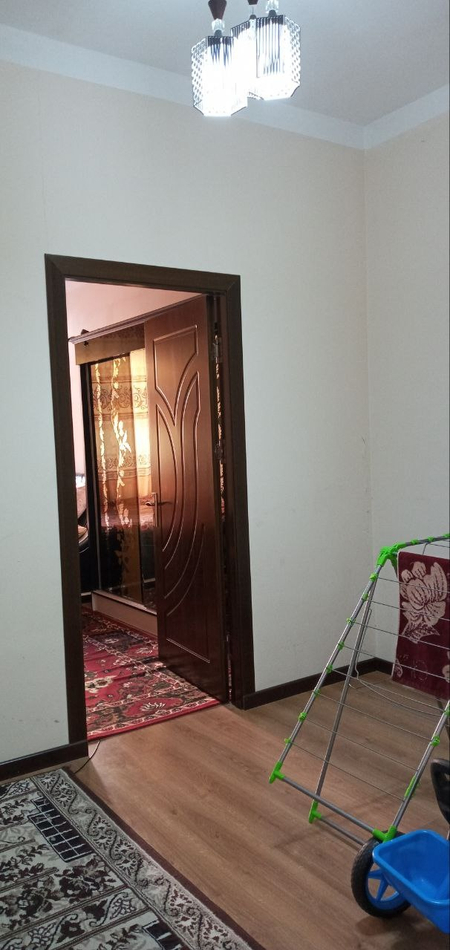 Toshkent shaxar,Yashnabod tumani,Maxtumquli 17/29.