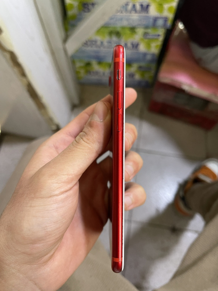 Iphone 7 128gb 100%