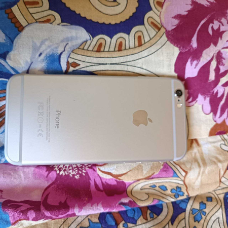 Iphone 6 64gb б/у