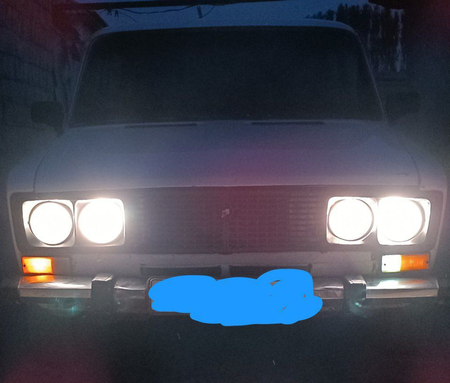 Vaz 21 06  yili 76