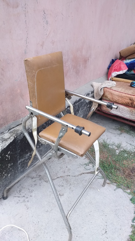 Продаю всё из дома.