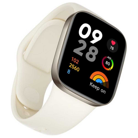 Redmi Watch 3 Active глобальная версия