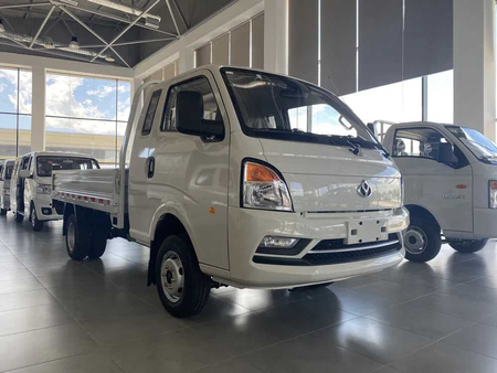 25% тўлов билан автокредитга CHANGAN Porter 1800 кг, 2.0L