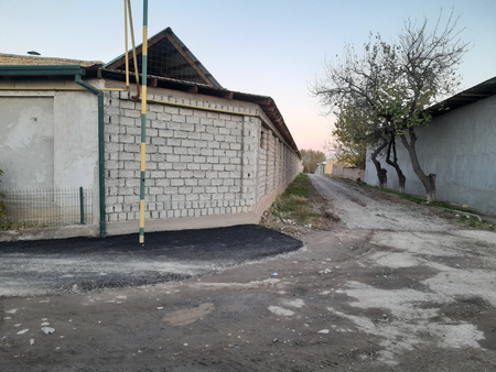 Продоетса участок