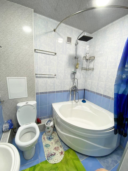 3 xonali dom sotiladi Orentr Chilonzor ROVD 2etaj evroremont 79,000$