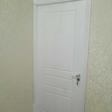 Установка, доставка дверей