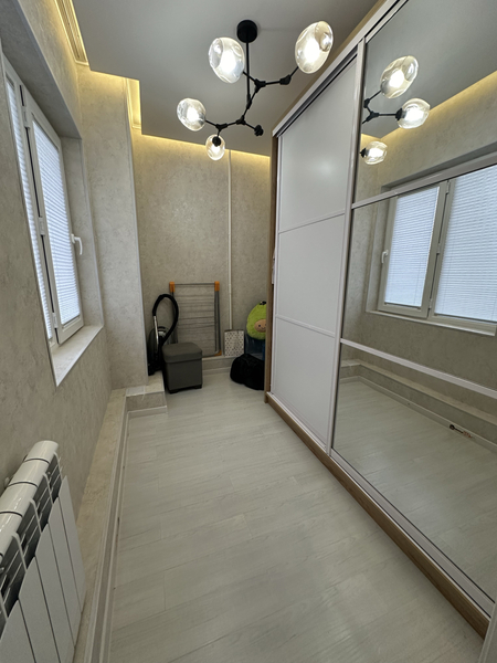 Продается 1в2/3/5 ком квартира куйлюк 5 Не Торец