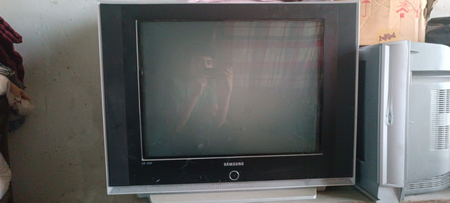 Televizorlar yaxshi ishlaydi