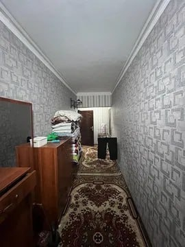 Юнусабад 8 квартал Французская планировка Можно в Ипотеку