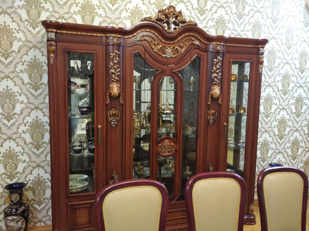 Горка, китай завод гуанджоу