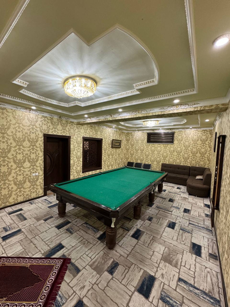 Dacha sotiladi, yevroremont, bochka arbat