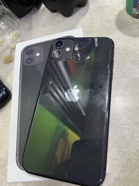 Iphone 11 64 gb