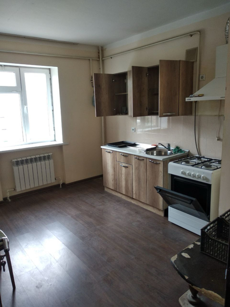 Продаю свою 2х комнатную квартиру