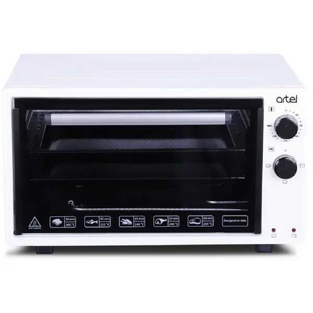 Мини-печь Artel MD 3216 White