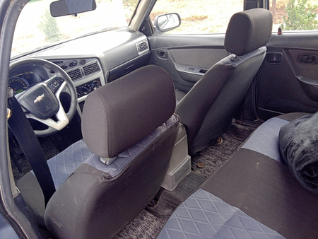 nexia 2 dons 1.6 luks