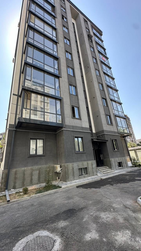Продается своя квартира 60кв м, с ремонтом мебелью