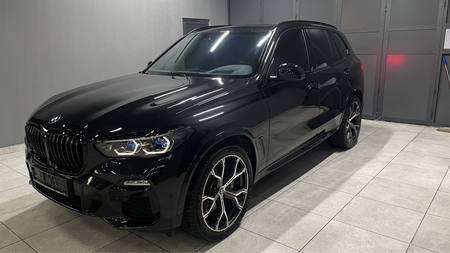 BMW X5 xdrive 40i 2022