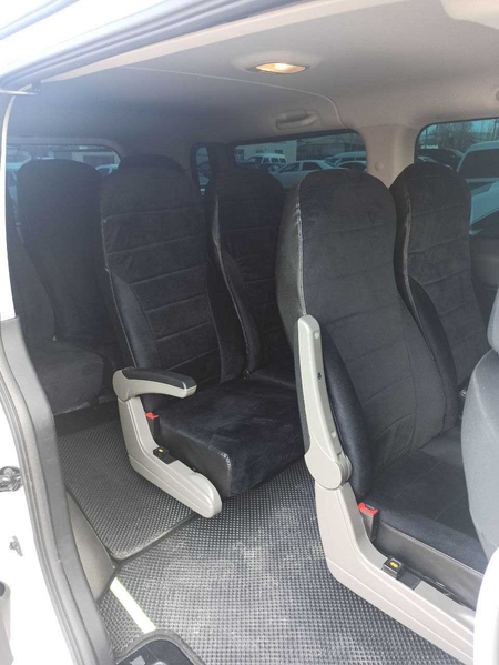 JAC M3 Plus продается