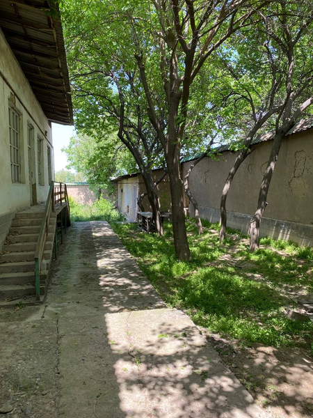 Nazarbek/Uchastka Arendaga Beriladi /8 sotik