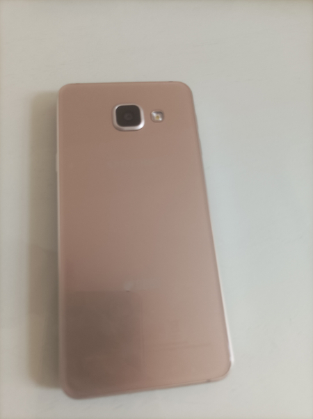 Samsung A3 холати зор