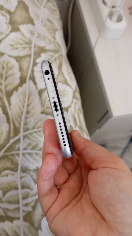 iPhone 6 S plus 32 gb
