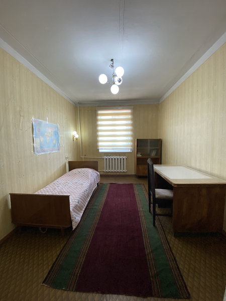3/3/4 КИРПИЧ банковский дом 108кв.м