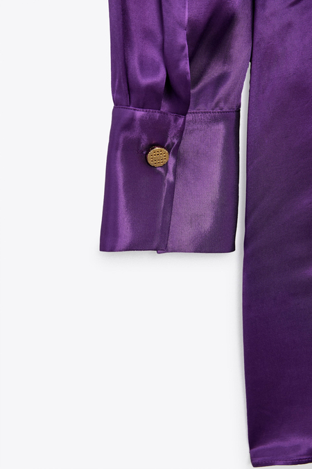 Платье ZARA