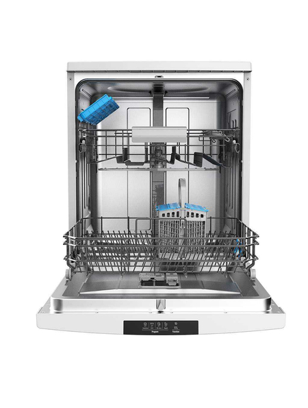 Посудомойка Midea MFD60S120Wi-60см-14 комплектов с гарантией новая.