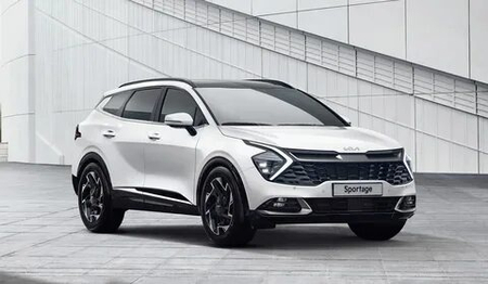 Руссификация авто KIA