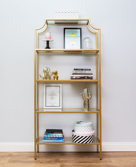 Стеллаж лофт stellaj loft