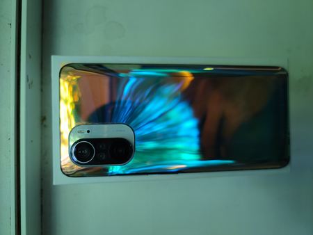 Xiaomi 11i 16/256gb