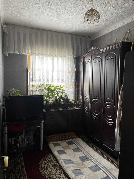 (К112341) Продается 5-ти комнатная квартира в Учтепинском районе.