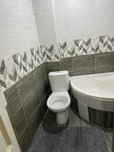 Аренда 2 уровневой квартиры на Юнусабаде (Универсаме) ID: MD 141