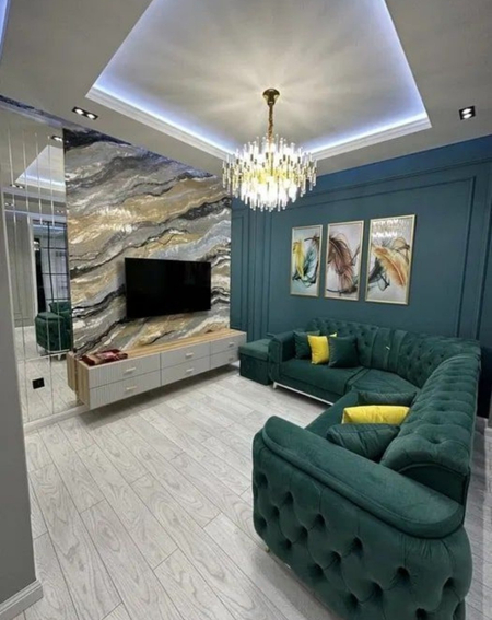 Продается 2 /5/9 жк. Parkent Avenue