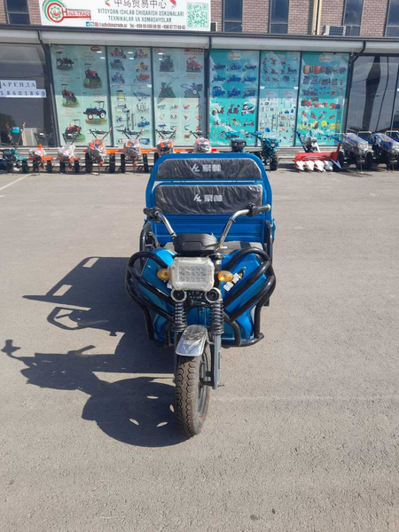 Muravey 300 kg skuter mototsikl mahalla orqali kredit, kredit