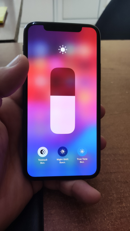 iphone 11  pro 256lik LL/A 74 yomkost