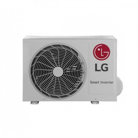 Кондиционер LG B12TS Первые руки! LG 12