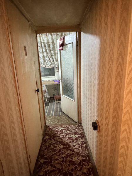 Продаётся квартира