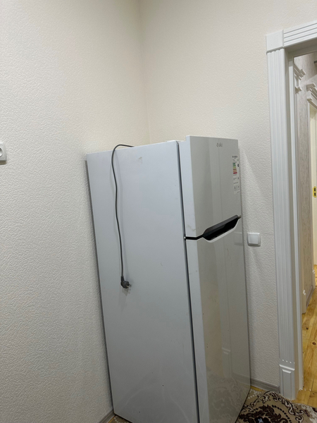 Аренда квартиры на новостройке