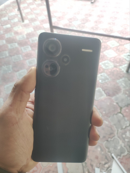 Redmi 13 pro pilus