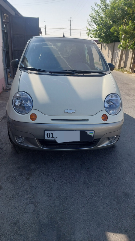 Matiz best 2011 kamsaner