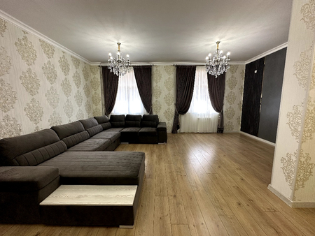 Assalom Sohil golden hous 6х комнат
