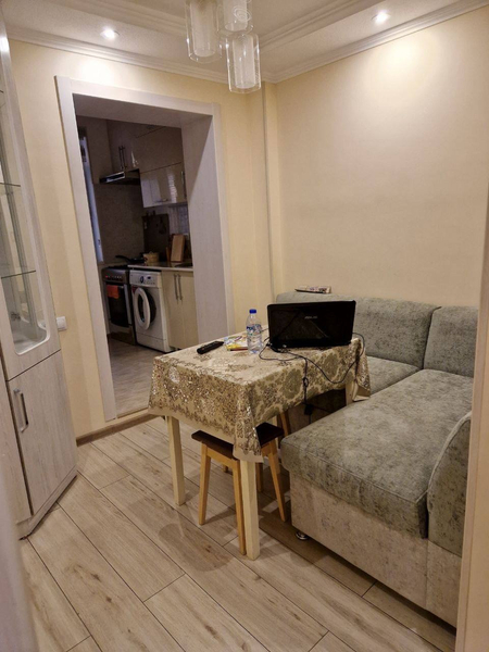 Сдаётся квартира